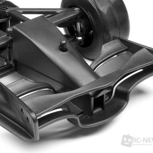 HPI Formula Ten – Alle Infos