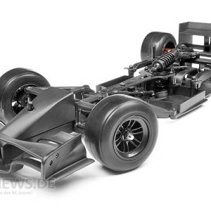 HPI Formula Ten