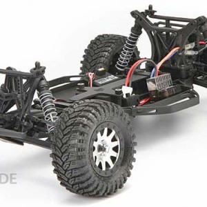 HPI Racing Blitz Short-Course Truck