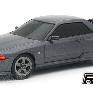HPI RS32 Skyline GT-R Group-A Racing