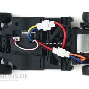 HPI RS32 Skyline GT-R Group-A Racing