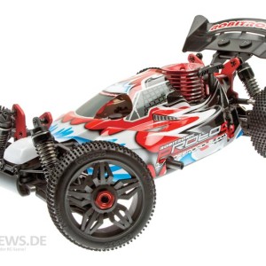 Robitronic Protos v2 1:8 Nitro Buggy ARTR