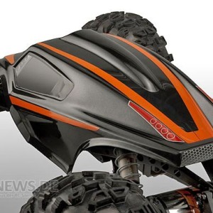 Axial XR10 – Competition Rock Crawler