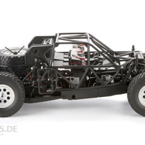 HPI RTR Mini Trophy Truck