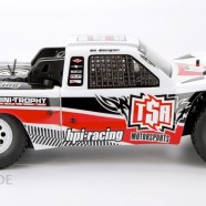 HPI RTR Mini Trophy Truck