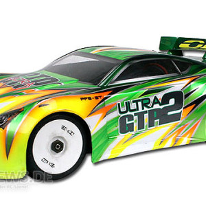 OFNA Ultra GTP 2 1:8 Elektro-Tourenwagen