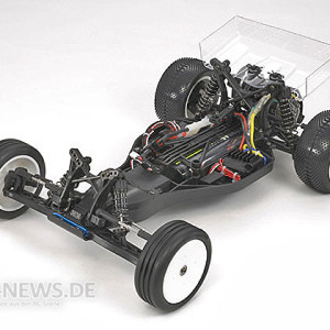 Tamiya 2WD-Buggy DN-01