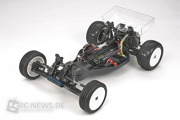 Tamiya 2WD-Buggy DN-01