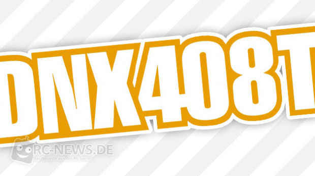 Team Durango DNX408T