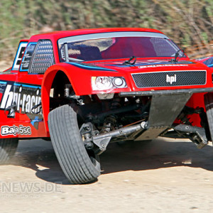 HPI RTR Baja 5SC 1:5 Short Course-Truck