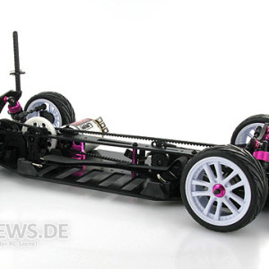 3Racing Sakura Zero S