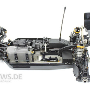 Bald erhältlich: Team Durango DNX408