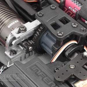 Kyosho Inferno VE Race Spec 2.4GHz