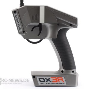 Spektrum DX3R PRO 3CH DSM2-Fernsteuerung