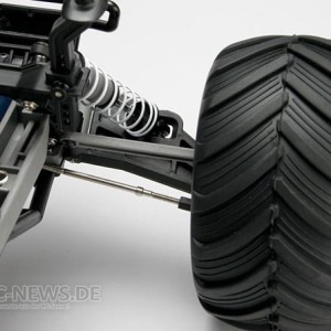 Traxxas Monster Jam Replicas 1:10-Monstertrucks