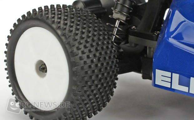 Electrix RC Boost Buggy RTR