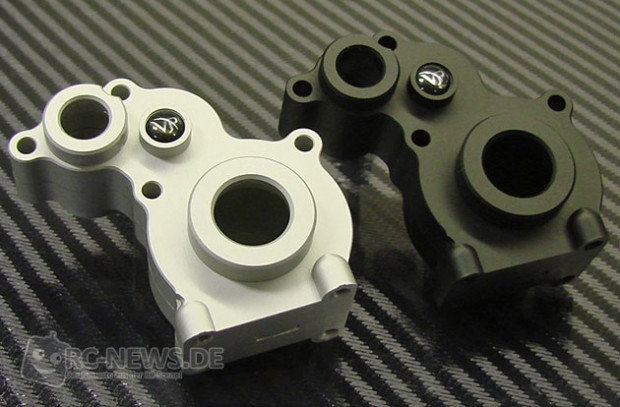 Vanquish Products – AX10/SCX10 Alu-Getriebegehäuse