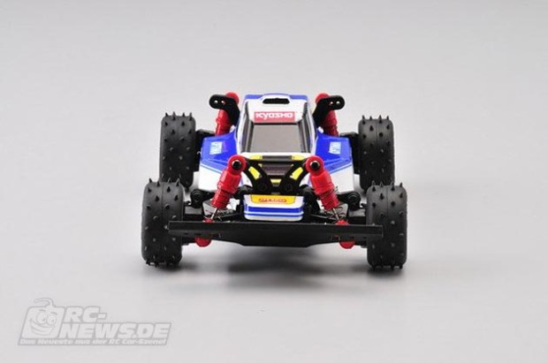 KYOSHO Optima Mini-Z Buggy MB-010