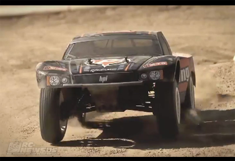 Videoclip: HPI Baja 5SC Flux