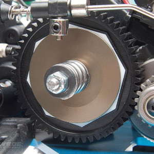 Team Associated SC10GT Ready-To-Run