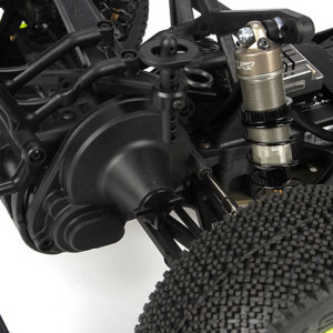 TLR 22-SCT 2WD Short Course-Truck