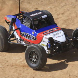 Team Associated SC10B Race-Spec RTR SC-Buggy