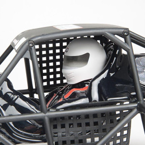 Team Associated SC10B Race-Spec RTR SC-Buggy