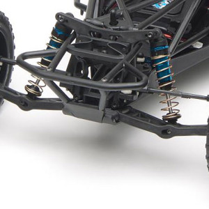 Team Associated SC10B Race-Spec RTR SC-Buggy
