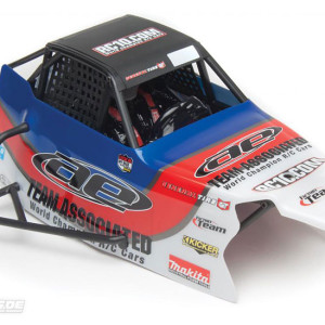 Team Associated SC10B Race-Spec RTR SC-Buggy