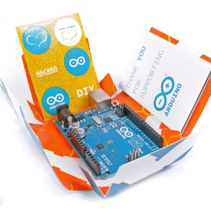 Franzis Know-How-Paket: Arduino im RC-Modellbau
