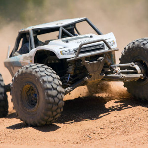 Alle Infos zum Axial Yeti 1:10 Rock Racer